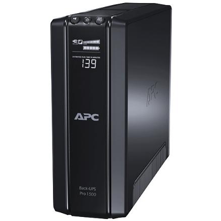 APC BR1500GI (Power-Saving Back-UPS Pro 1500, 230V)
