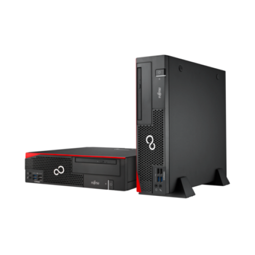 FUJITSU Desktop ESPRIMO D556/E85+