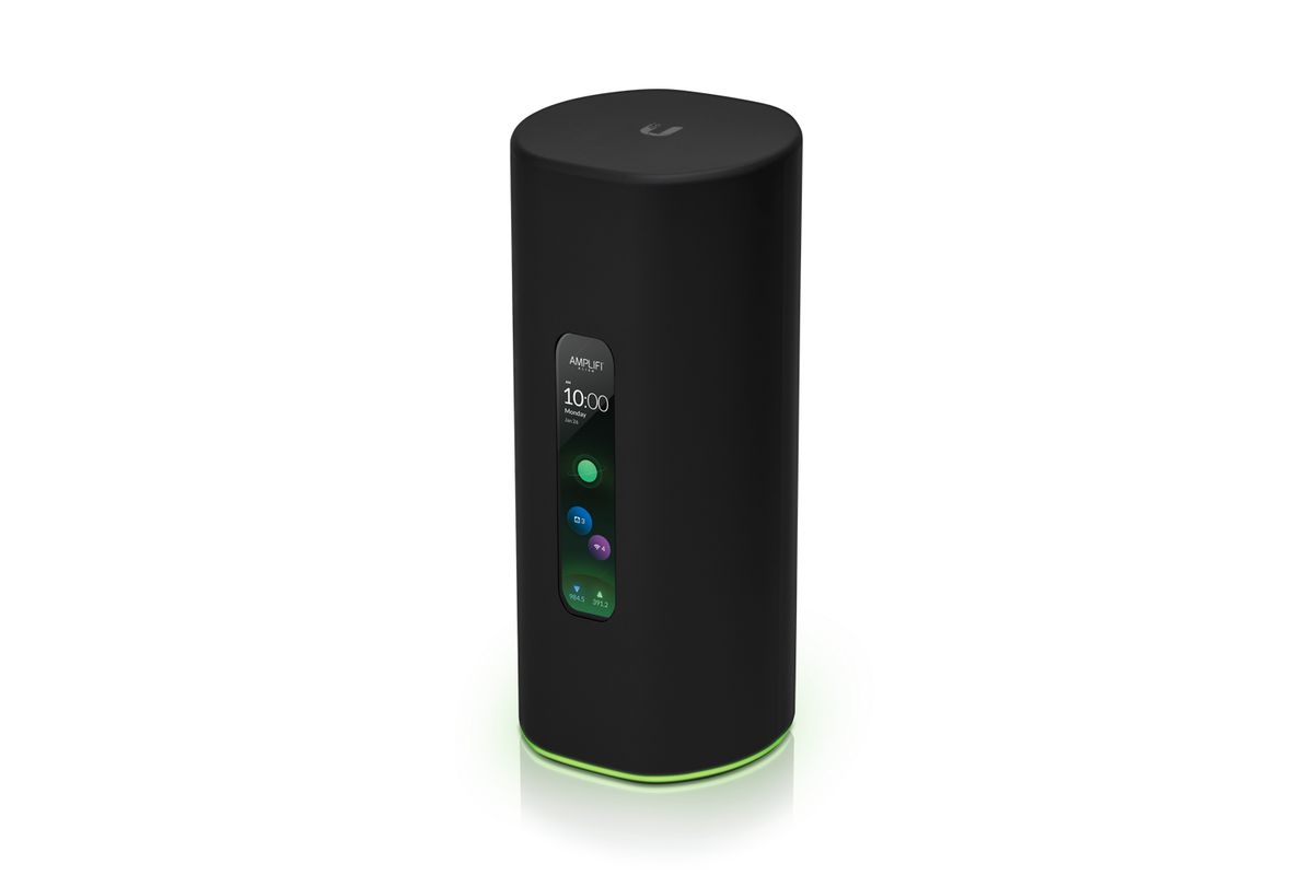Ubiquiti AmpliFi™ ALIEN Router