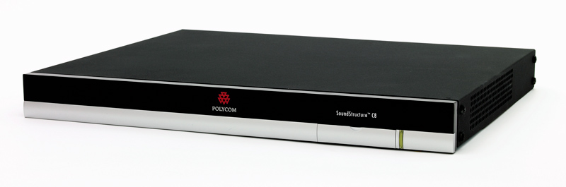 Polycom SoundStructure SR12 Series [P/N: 2200-36120-015]