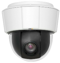 AXIS P5534