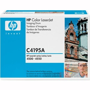 HP - C4195A