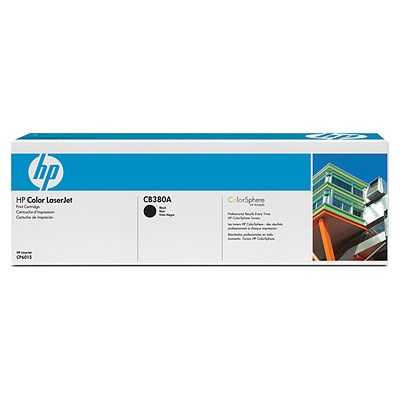 HP - CB380A