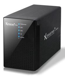 Xtreamer E-Trayz