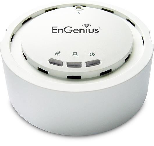 EnGenius Indoor Ceiling Mount PoE Access Point EG-EAP300 / EG-EAP350