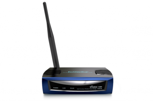 EnGenius Indoor Multi-Function PoE Access Point EG-ECB150 / EG-ECB300 ...