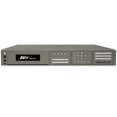AVerMedia Hybrid DVR EH6216H+