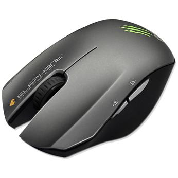 Elephant ELE-G2 Wired Optical Gaming Mouse 'Astra'