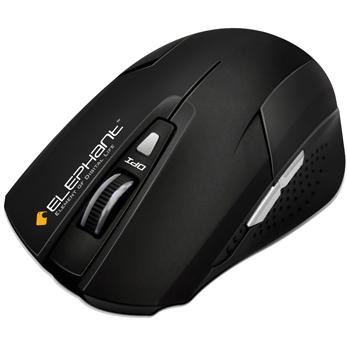 Elephant ELE-G3 Wired Optical Gaming Mouse 'Dragunov'