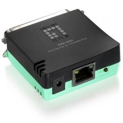 LevelOne FPS-1031 Parallel Print Server