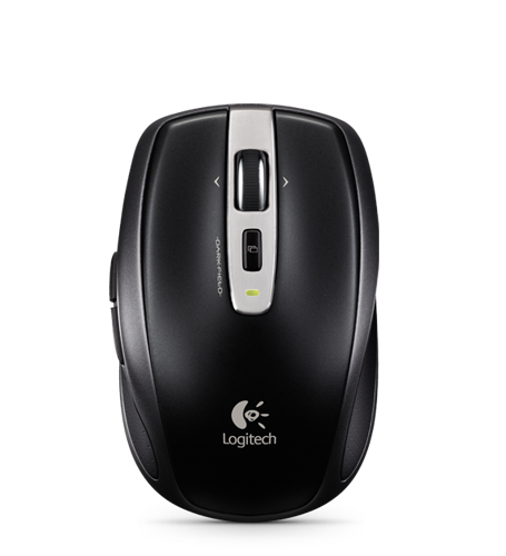 Logitech Anywhere Mouse M905