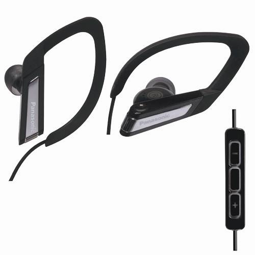 Panasonic iphone / iPod Earphone RP-HSC200