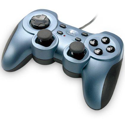 Logitech Rumblepad™ 2