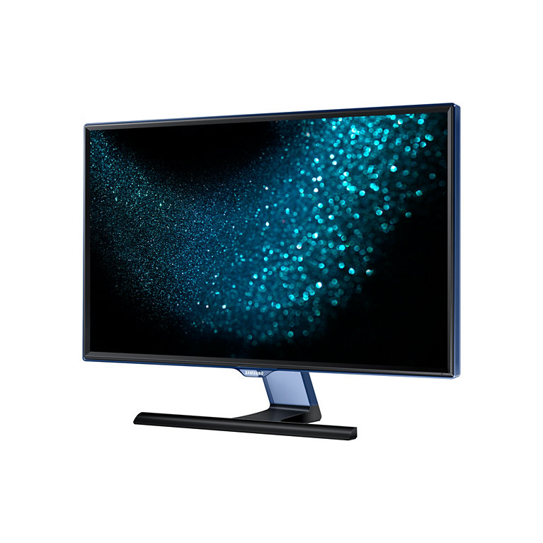 Samsung 27" S27E390H 16:9 LED Monitor [P/N. LS27E390HS/XK]