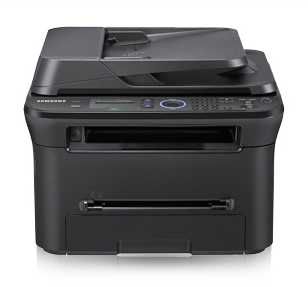 SAMSUNG SCX-4623FN