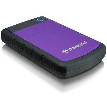 Transcend StoreJet 2.5" 25H3P 1TB (USB 3.0) [TS1TSJ25H3P]