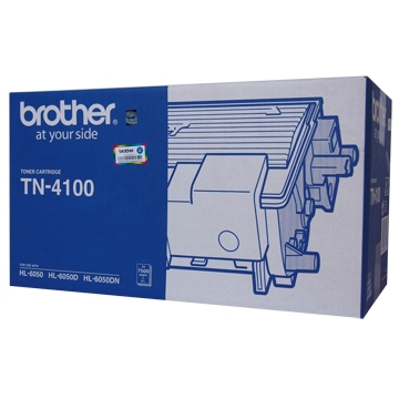 Brother - TN-4100