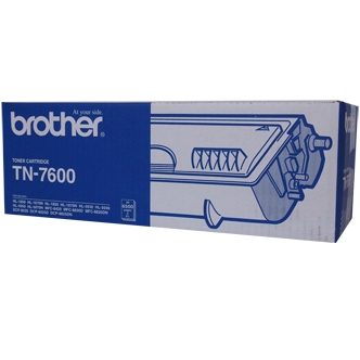 Brother - TN-7600