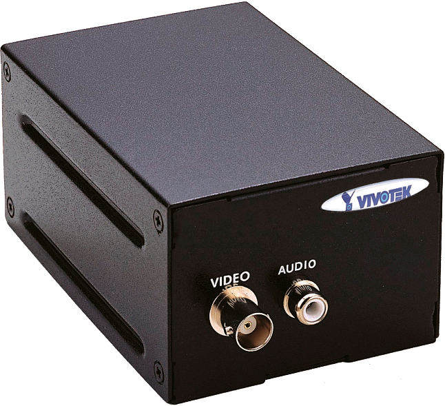 VIVOTEK Video Server VS3102 (1 Channel)