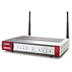 ZyXEL ZyWALL USG 20W